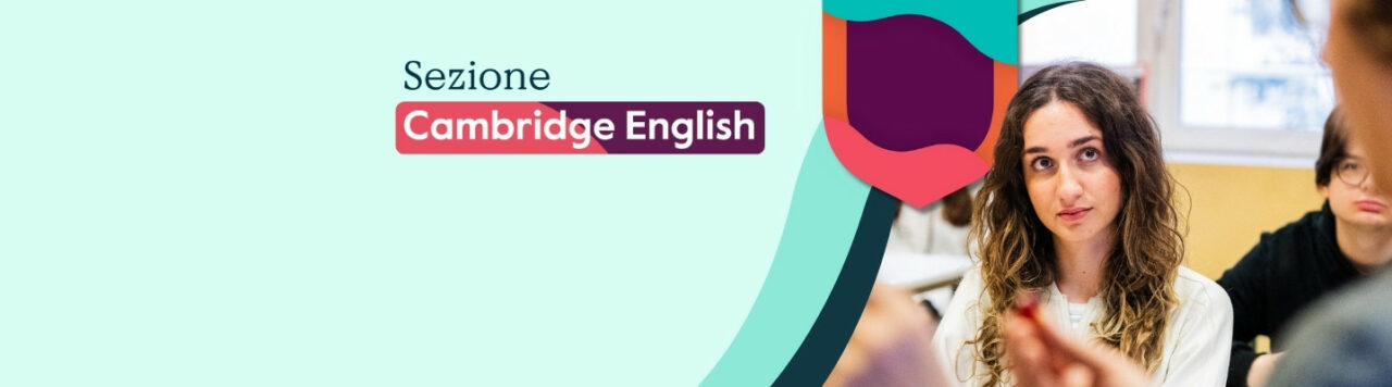 Sezione Cambridge English - Centro Esami Cambridge